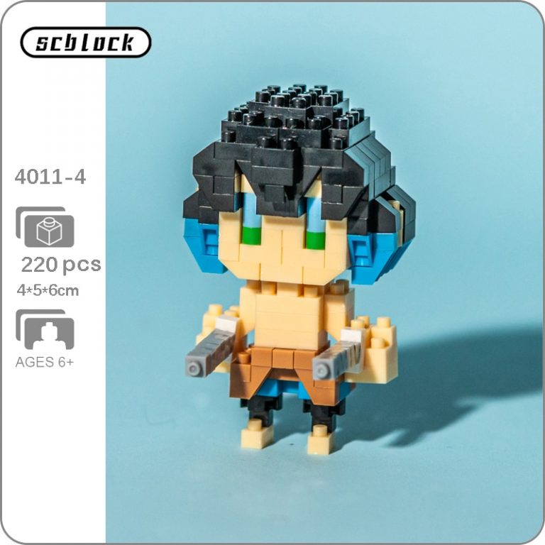 LOZ™ MINI BLOCKS - LOZ BLOCKS STORE