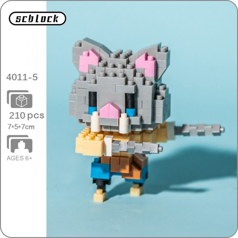 LOZ™ MINI BLOCKS - LOZ BLOCKS STORE